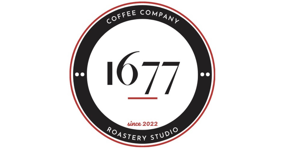 1677 Coffee Co – 1677 Coffee Co.